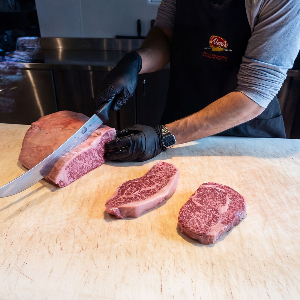 Alex's Quality Meat Market - Order Online Today