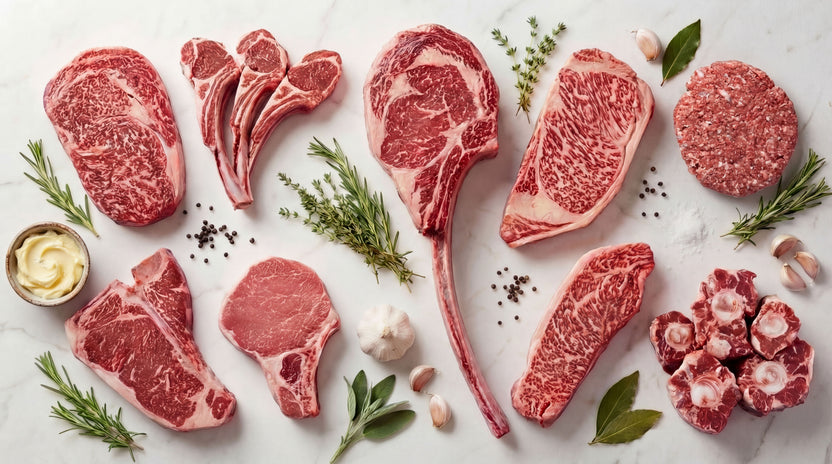 Alex's Quality Meat Market - Order Online Today