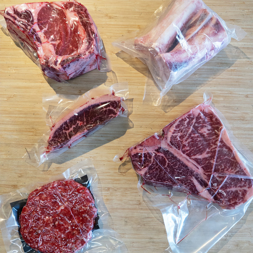 Alex's Quality Meat Market - Order Online Today