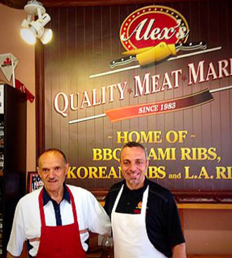 Alex's Quality Meat Market - Order Online Today